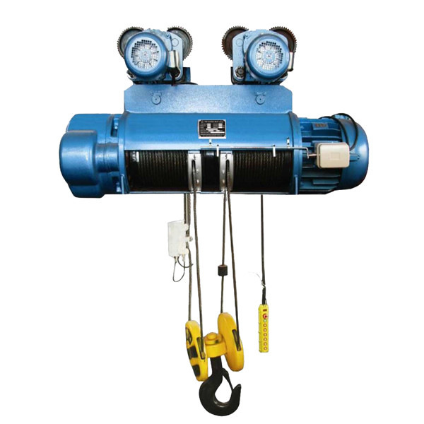 380V / gru elettrica 10 16T 20T del cavo metallico 50HZ/60HZ per grande ...
